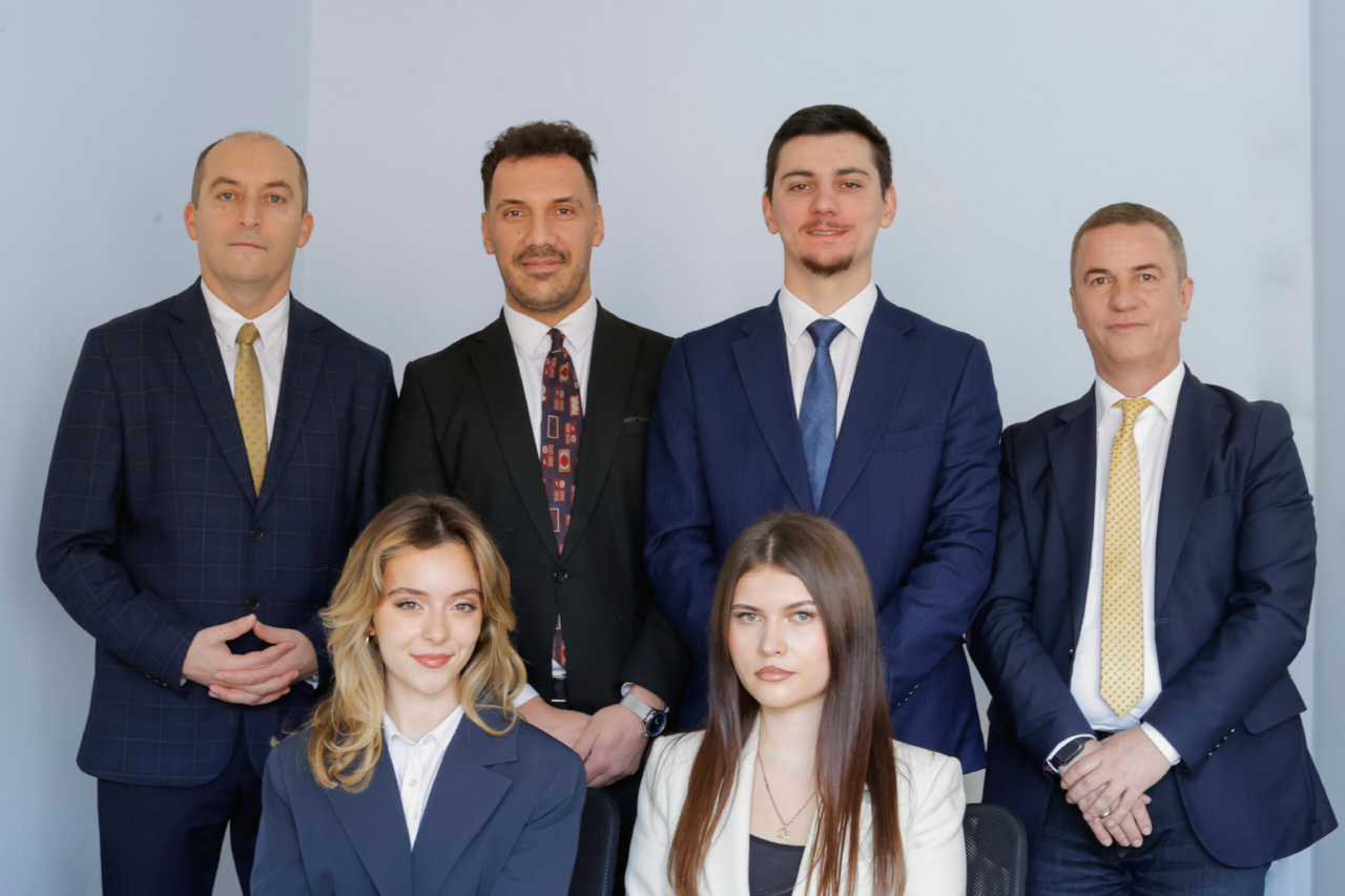 Homepage - Legalis